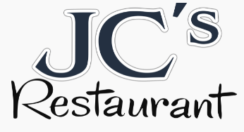 Dining Menu - JC's Restaurant Mastic NY
